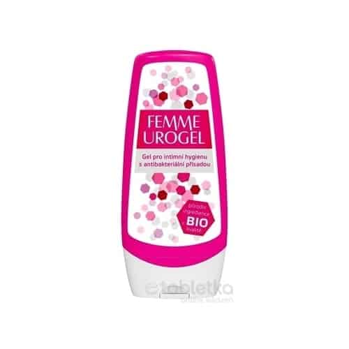FEMME UROGEL 100 ml | etabletka