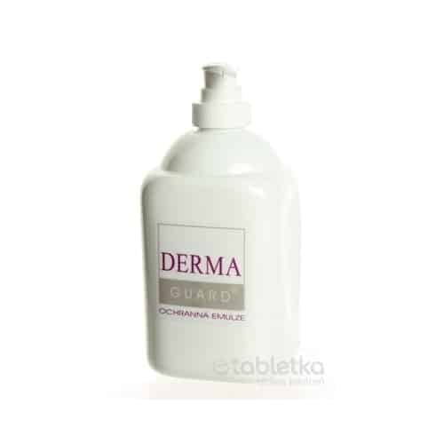 DERMAGUARD 500ml | etabletka