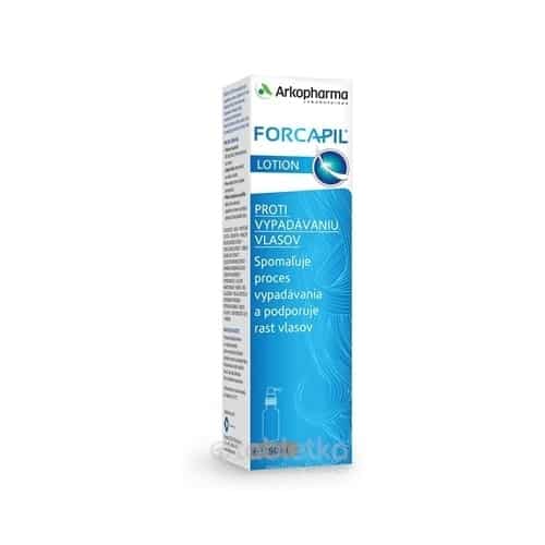 FORCAPIL lotion 150 ml | etabletka