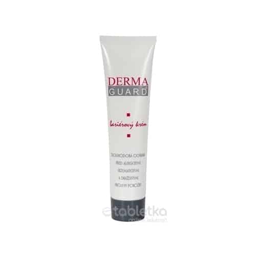 DERMAGUARD 1x100ml | etabletka