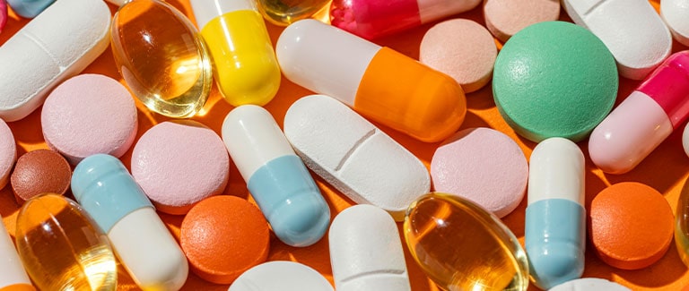 Protizápalové lieky bez predpisu | etabletka