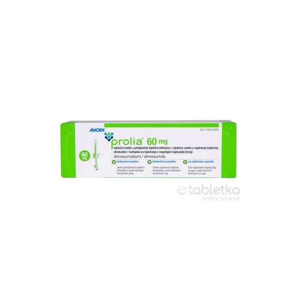 Prolia | etabletka