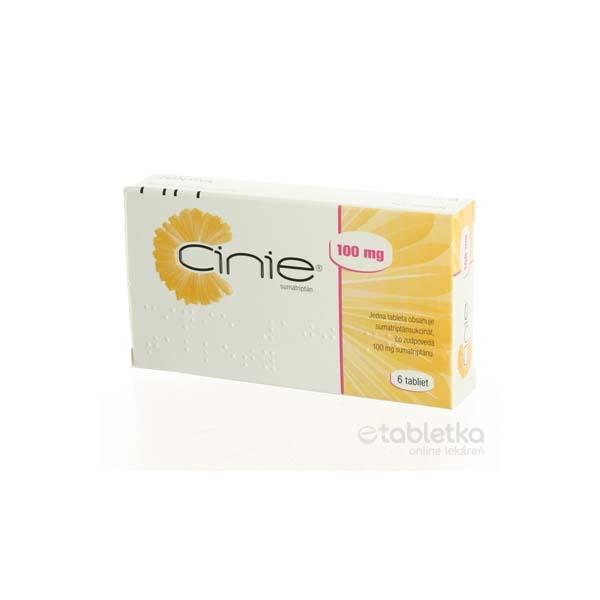 CINIE 100 | etabletka
