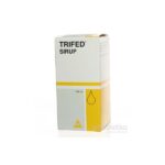TRIFED | etabletka
