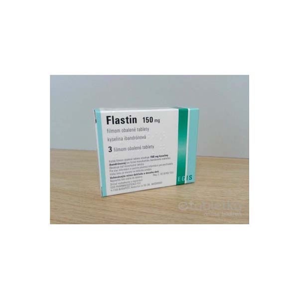 Flastin 150 mg | etabletka