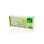 Elicea 10 mg | etabletka