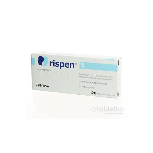 Rispen 1 | etabletka