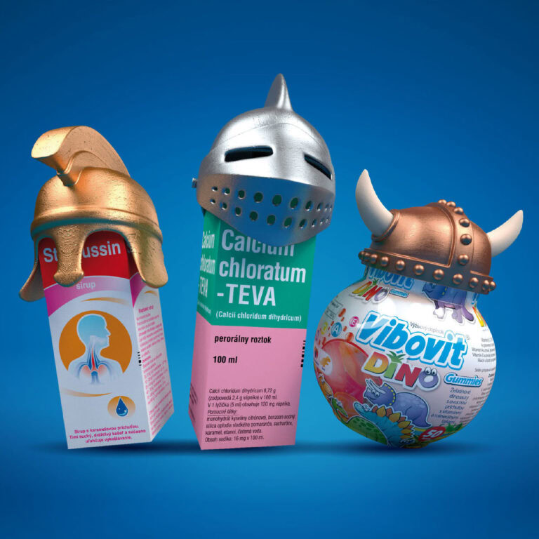 CALCIUM CHLORATUM - TEVA roztok 100ml | etabletka