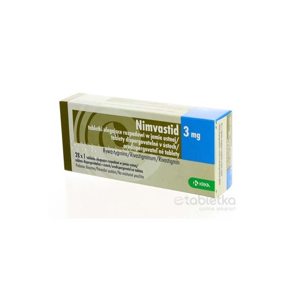 Nimvastid | etabletka