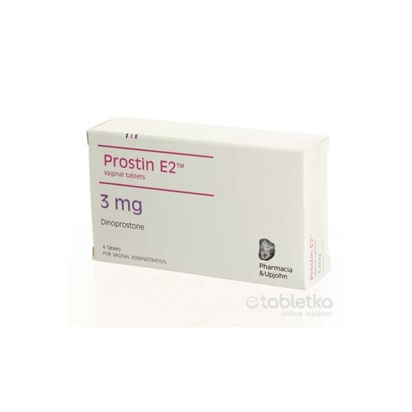 PROSTIN E2 | etabletka