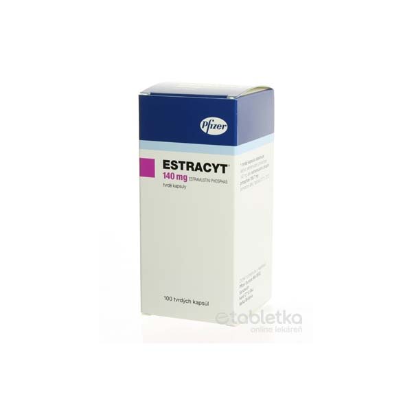 ESTRACYT 140 mg | etabletka