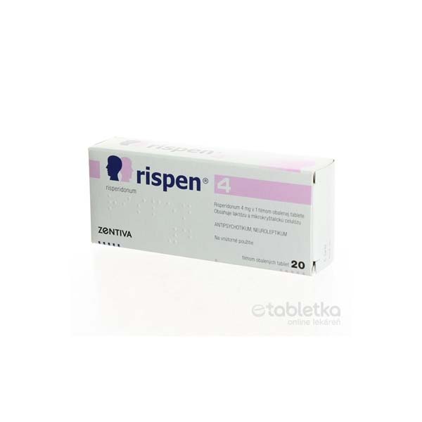 Rispen 4 | etabletka