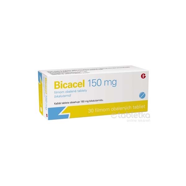 Bicacel 150 mg | etabletka
