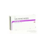 TARKA 240 mg/4 mg tablety | etabletka