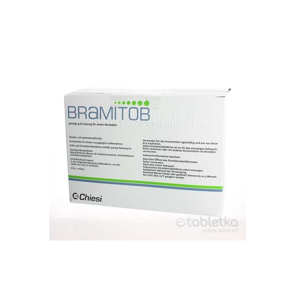 BRAMITOB | etabletka