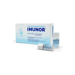 IMUNOR | etabletka