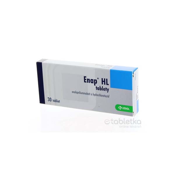 ENAP HL | etabletka