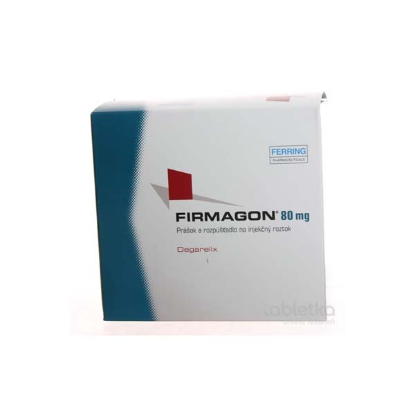 FIRMAGON 80 mg | etabletka