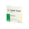 TRANSTEC 35 µg/h | eTabletka