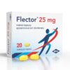 Flector | etabletka