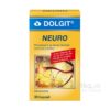 DOLGIT NEURO 30 kapsúl | etabletka