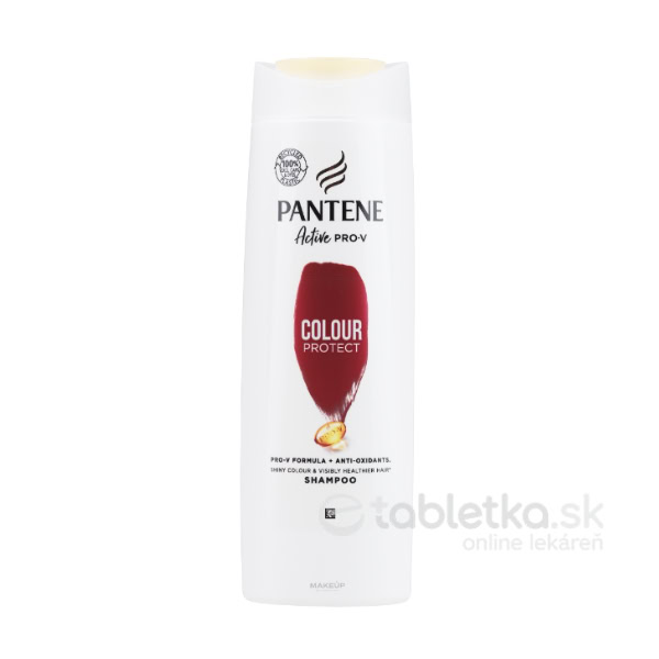 PANTENE šampón na vlasy Colour & Protect 400ml | etabletka