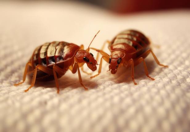 Štípance od ploštíc: Ako ich rozpoznať a ošetriť? | etabletka