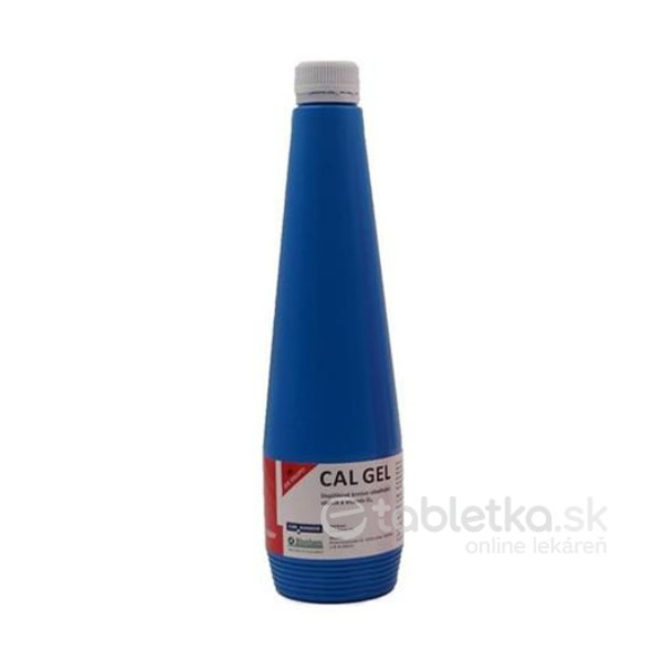 Cal gel pre ovce a kozy 500ml | etabletka