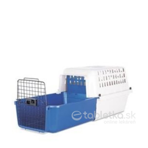 Eickemeyer transportná prepravka pre mačky 51x36x33cm | etabletka