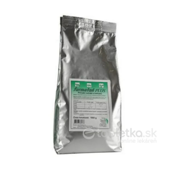 Farmatan Plus 75% 1kg | etabletka
