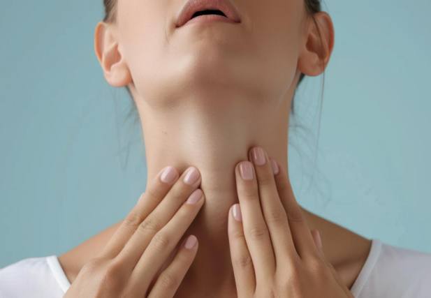 Ochorenia štítnej žľazy: Typy ochorení, ich príznaky a liečba | etabletka