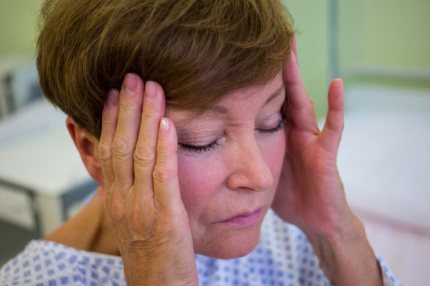 Meningokok a meningokoková infekcia: Príznaky, liečba a prehľad | etabletka