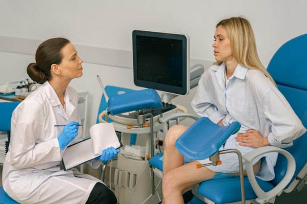 Ako pripraviť dcéru na gynekologické vyšetrenie? Homeopatické lieky proti stresu | etabletka